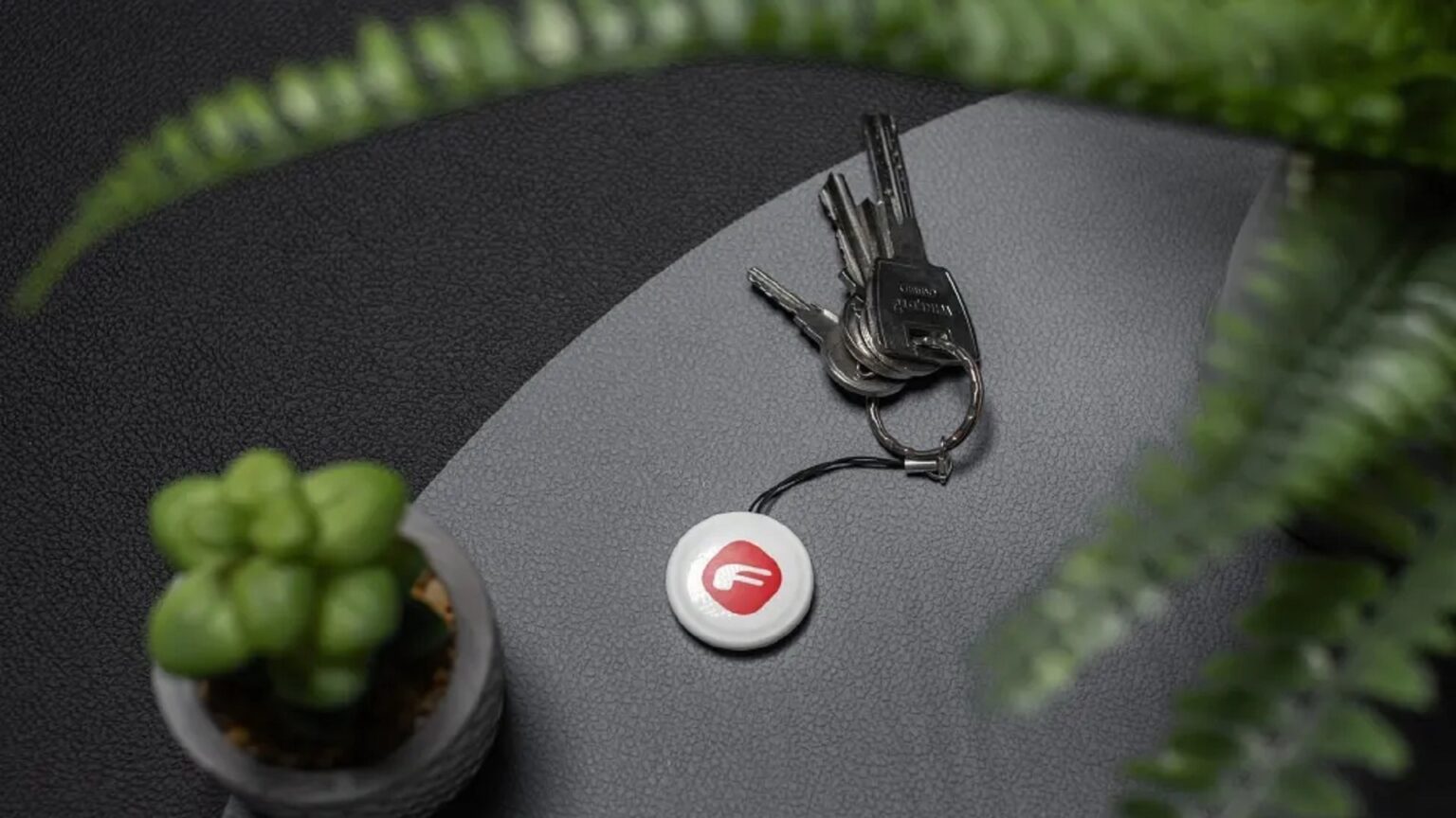 Key Finder – never lose your keys again | Partner Tele.com